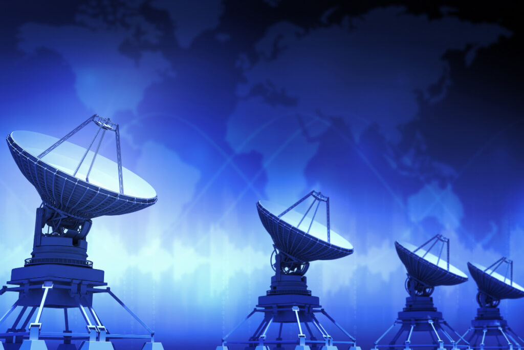 Equipamentos de telecomunicações: veja quais são